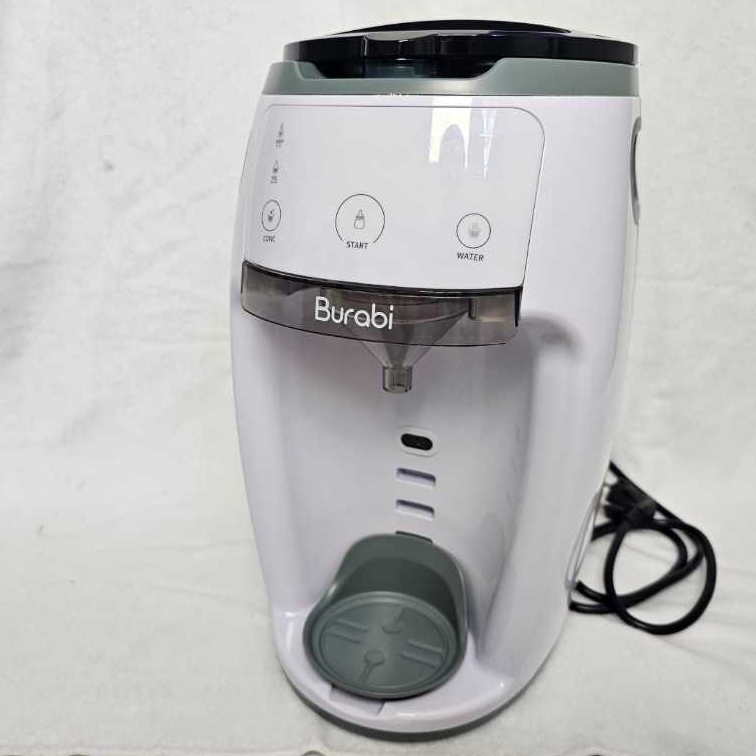 Jual Burabi Pembuat Susu Otomatis | Shopee Indonesia