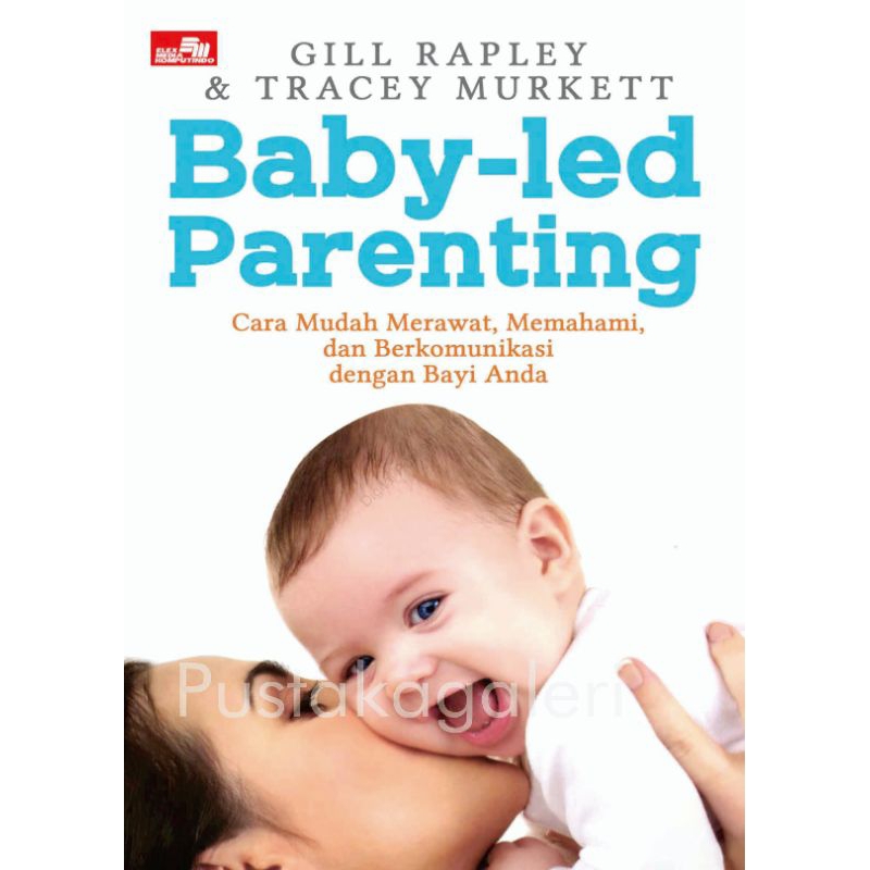 Jual Buku Baby Ied Parenting : Cara Mudah Merawat, Memahami,dan ...