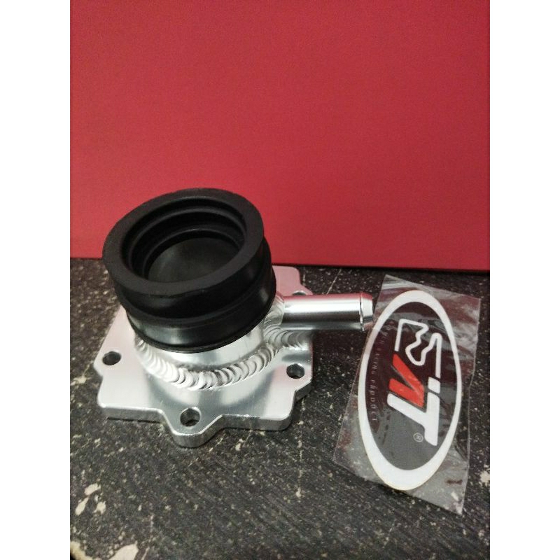 Jual Manifold aitech 32 33 34 35 ninja r rr ss almini cnc manipol ...