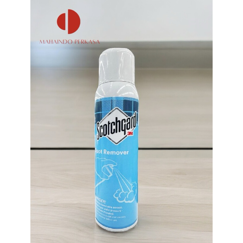 Jual Scotchgard 3M spot remover 481g | Shopee Indonesia