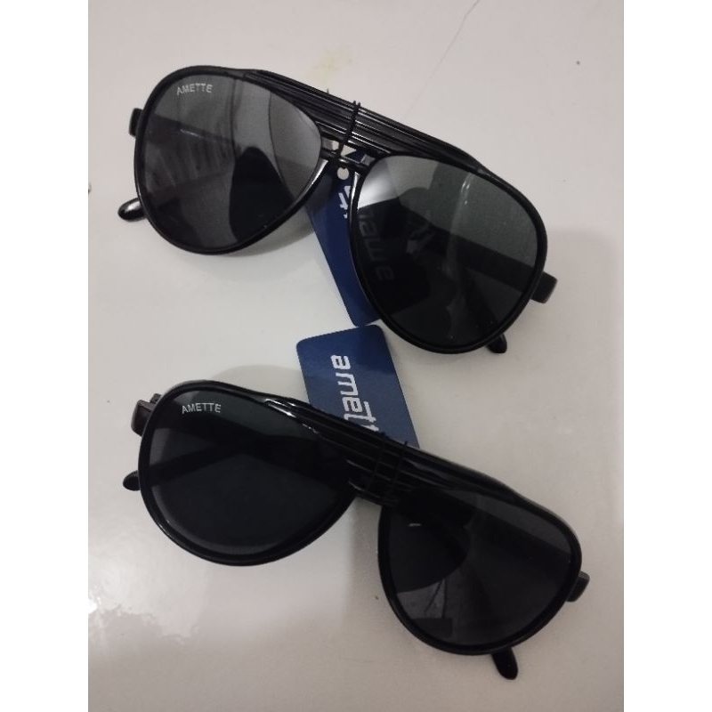 Jual kacamata las listrik kaca kacamata bahan kaca anti panas | Shopee ...