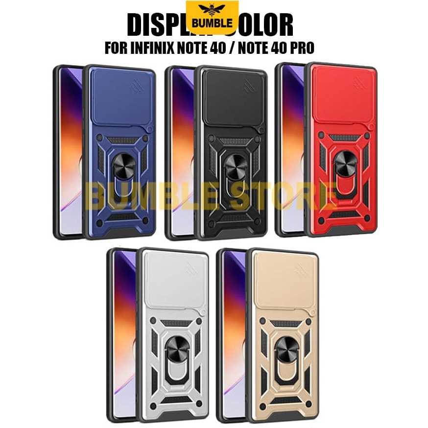 Jual Infinix Note 40s Infinix Note 40 Infinix Note 40 Pro Infinix Note 40 Pro Plus Case Ring ...