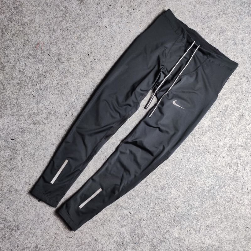 Jual Leging nike running second original | Shopee Indonesia