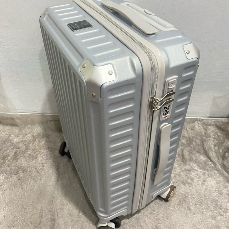 Jual koper 20 inch | Shopee Indonesia
