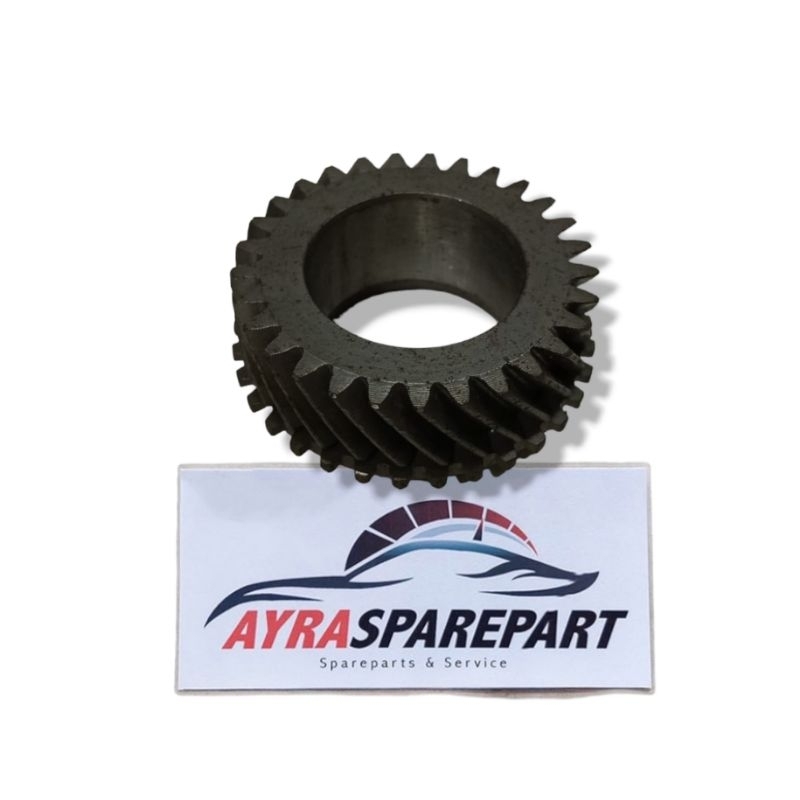 Jual Mainshaft third gear transmisi mobil Honda Civic Ferio ( Kode part ...