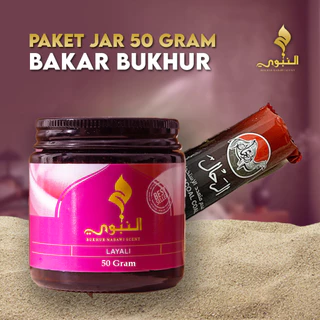 Produk Nabawi Scent | Shopee Indonesia