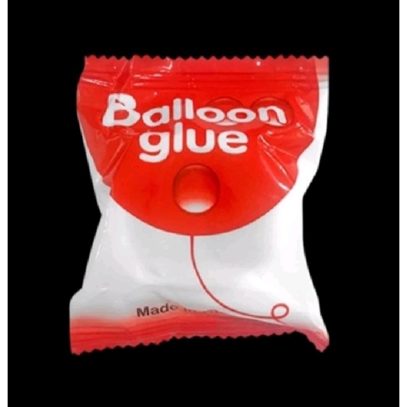 Jual Lem Balon | Perekat Balon di Dinding Atau Atap | Shopee Indonesia