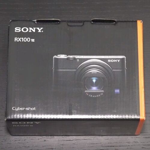 Jual Sony Cybershot RX100 M7 RX100 Mark 7 RX-100 VII | Shopee Indonesia