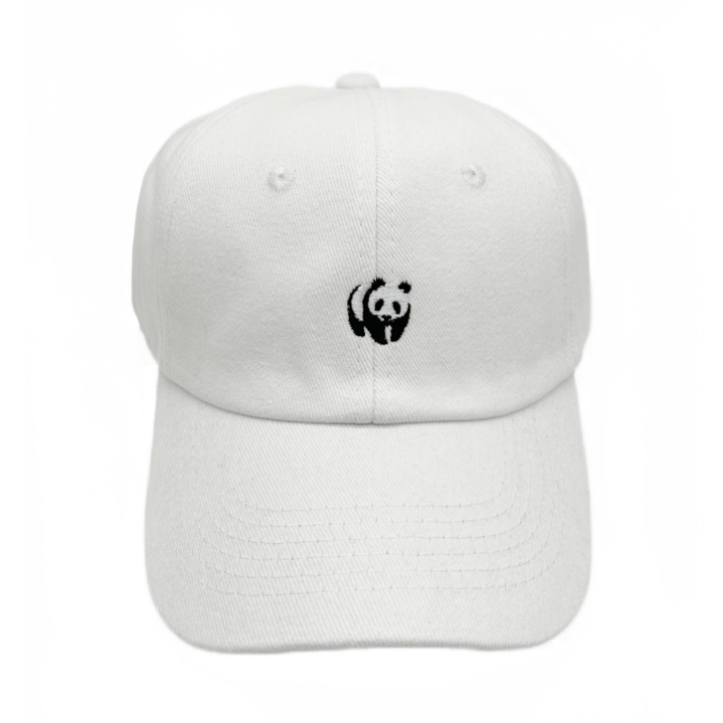 Jual NEXTSTOPID - 317 Unisex Topi Baseball Pria Wanita Cap Panda Hat ...