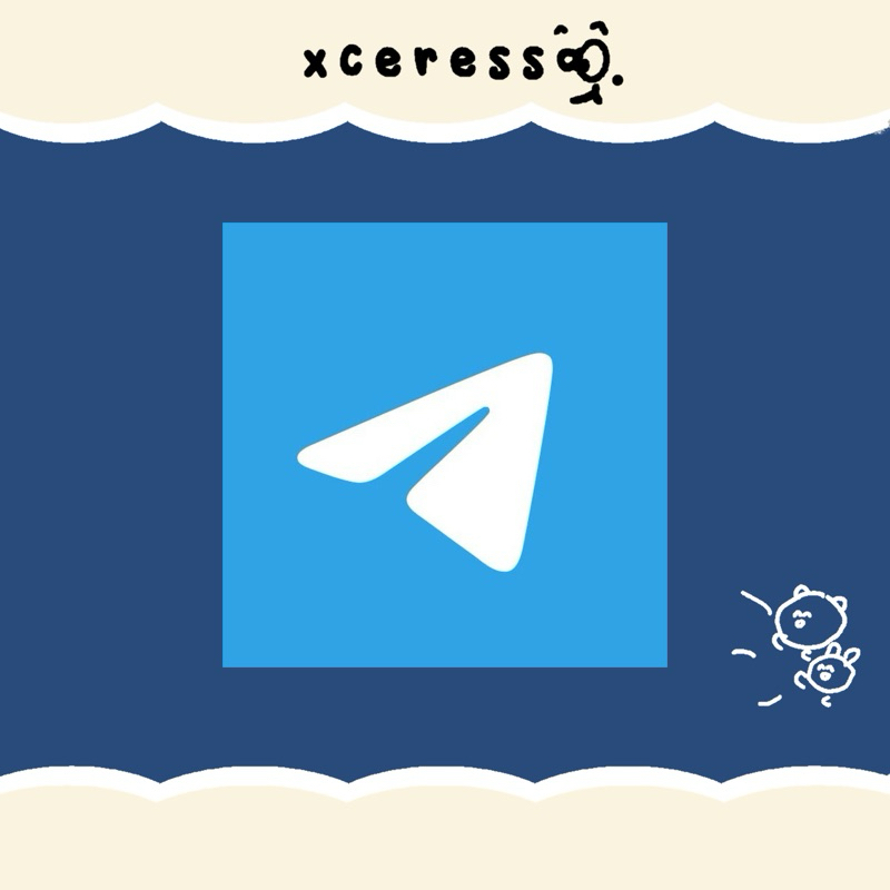 Jual Telegram Fresh TIDAK GARANSI | Fast Respond | Shopee Indonesia