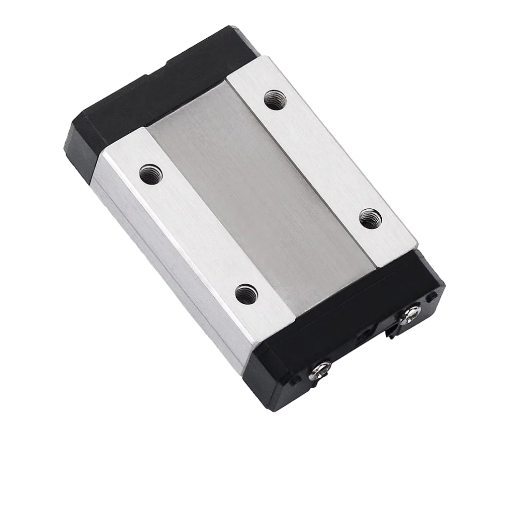 Jual SRF - MG12 Linear Bearing Block | Shopee Indonesia