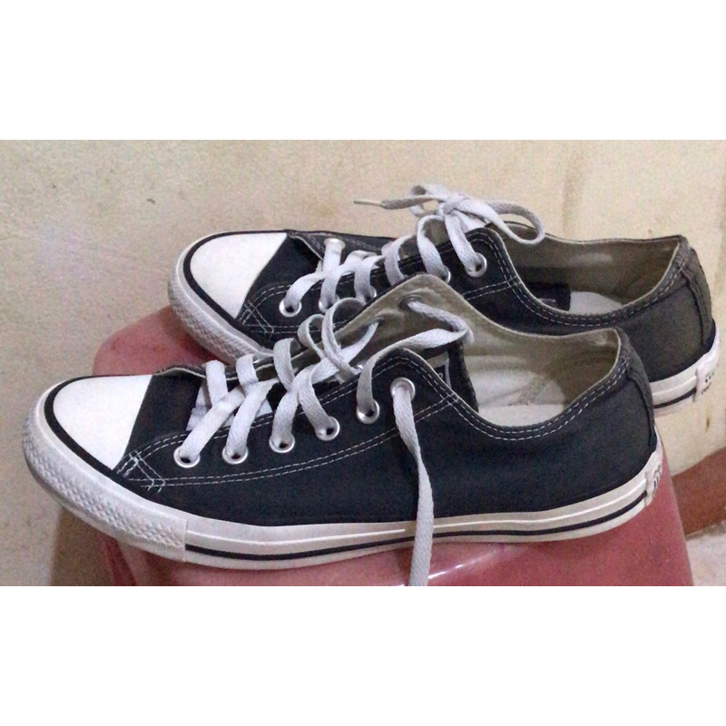 Jual Converse sepatu bekas pakai | Shopee Indonesia