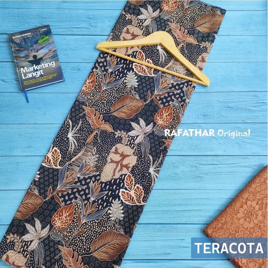 Jual KAIN BATIK METERAN MURAH BATIK WANITA BAHAN BATIK METERAN KAIN ...