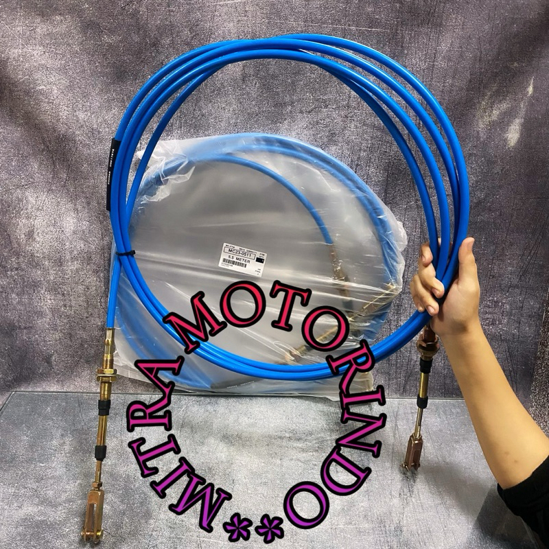 Jual Kabel PTO/Kabel Dump/Cable Wiring PTO Truck Universal MC23-0511 ...