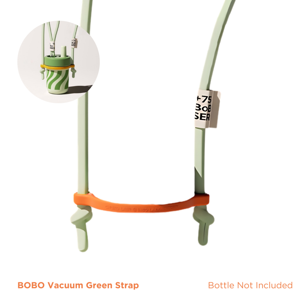 Jual CHAKO LAB Bobo Vacuum Cup Insulated Thermos 485ml - Pastel Color ...