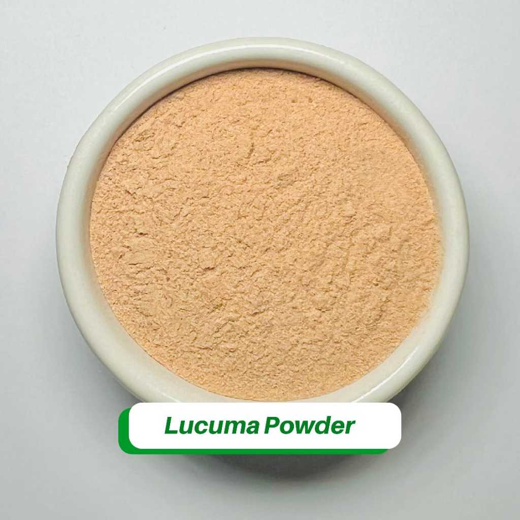 Jual 500GR LUCUMA POWDER 100% ASLI | Shopee Indonesia