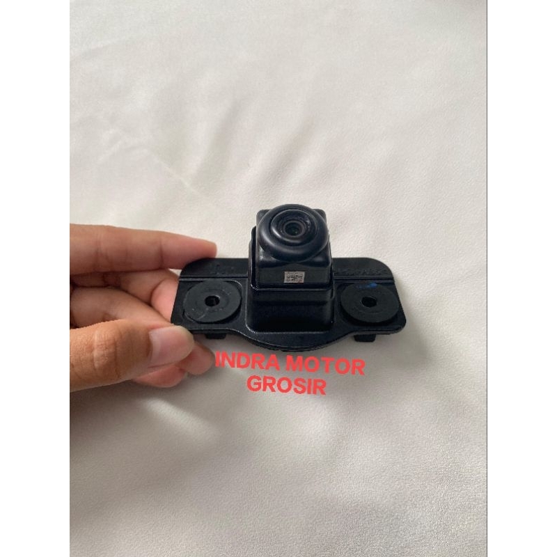 Jual camera parkir mundur camera assembly original Toyota Avanza Xenia ...