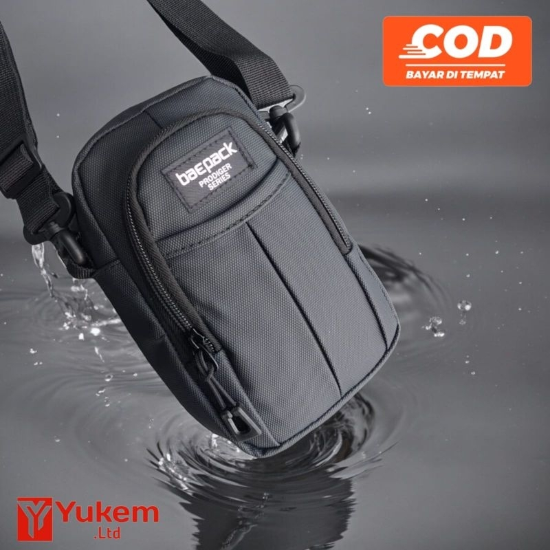 Jual Tas Paha Hp Anti air Pria Baepack Tas selempang Paha Mini Pria ...