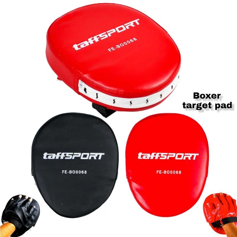 Jual Boxer Target / Kick Boxing Pad | Shopee Indonesia