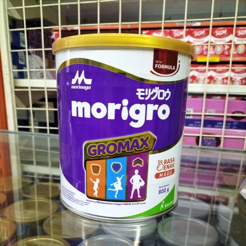 Jual Morigro madu 800gr | Shopee Indonesia