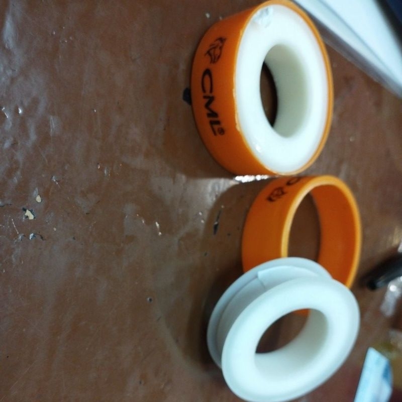 Jual SEALTAPE SILTIP SIL TIP SEAL TAPE CAMEL | Shopee Indonesia