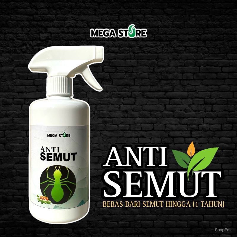 Jual PEMBASMI SEMUT Rumah |SEMUT Tanaman | SEMUT Dapur | SEMUT Kamar ...