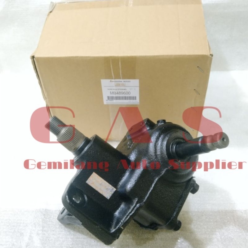 Jual Gear Box Steer Assy Manual L300 Diesel Original | Shopee Indonesia
