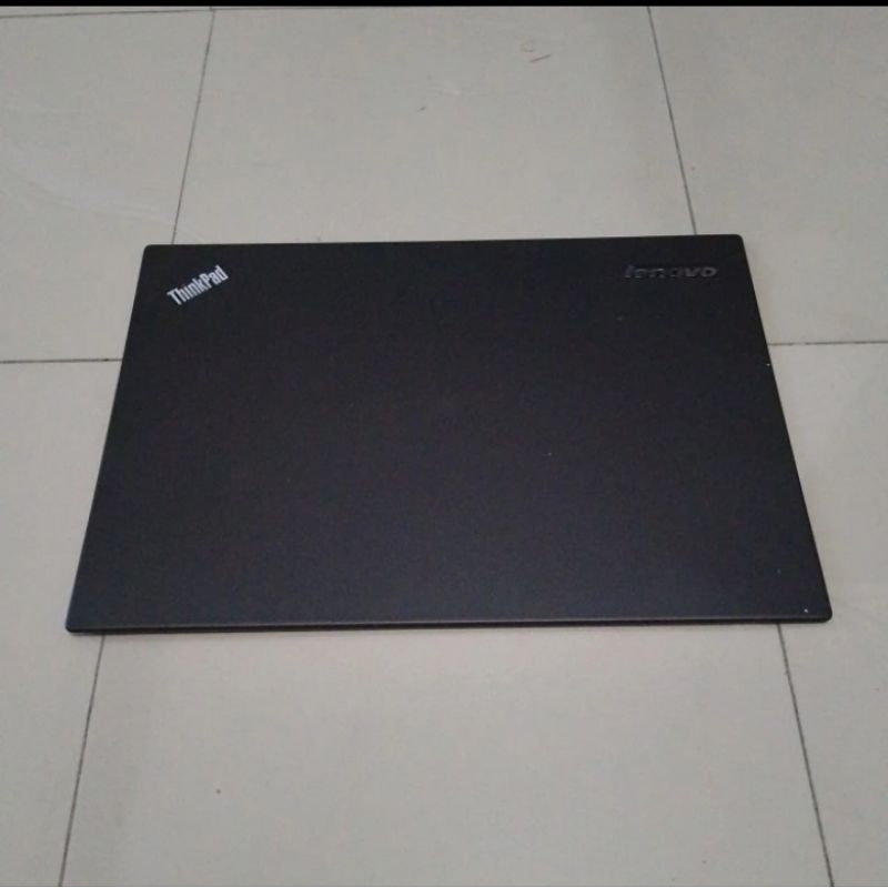 Jual cover casing lcd led belakang laptop Lenovo Thinkpad t460 t470 ...