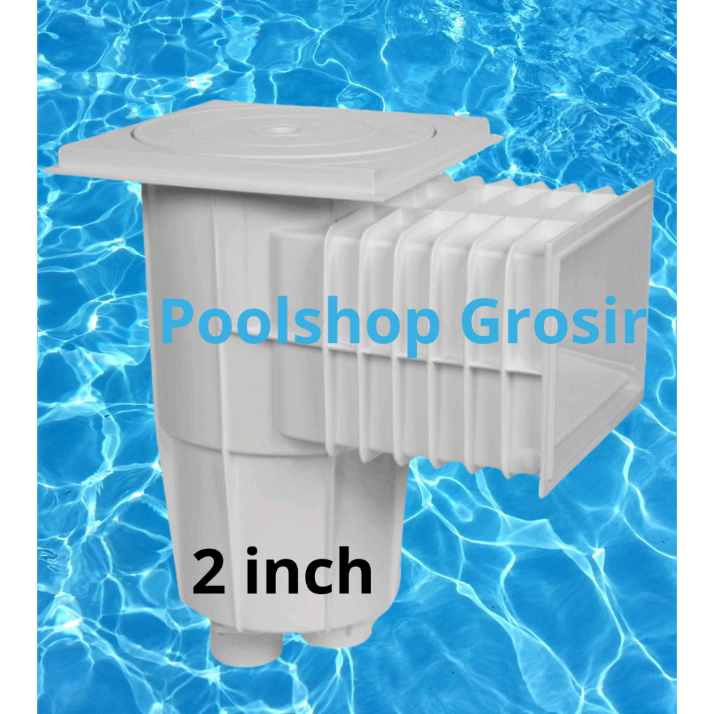 Jual Skimmer Box Kolam Renang Skimmer Box Pool skimmer box 2 inch kolam ...