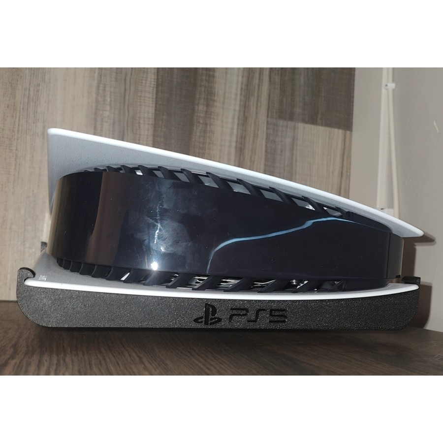 Jual Stand Horizontal Foot Playstation 5 PS5 Versi Disc dan versi ...