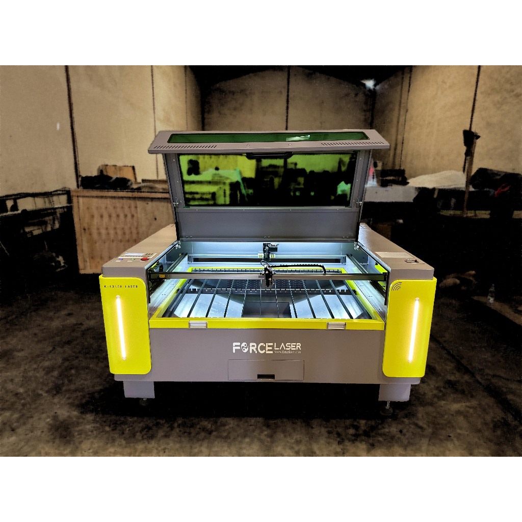 Jual mesin laser akrilik force laser fl-1310rs | Shopee Indonesia