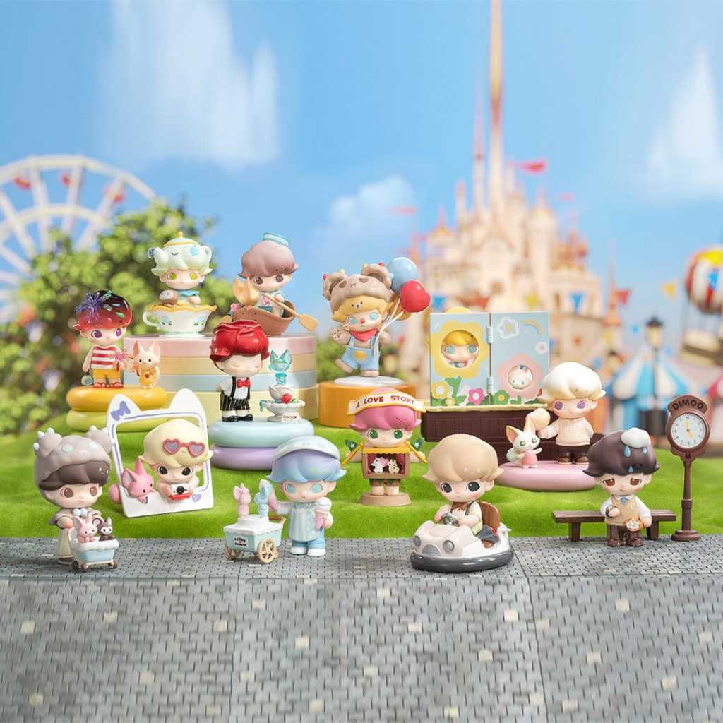 Jual PAJANGAN BLIND BOX DIMO DATING SWEET DAY PREMIUM ECER | Shopee ...