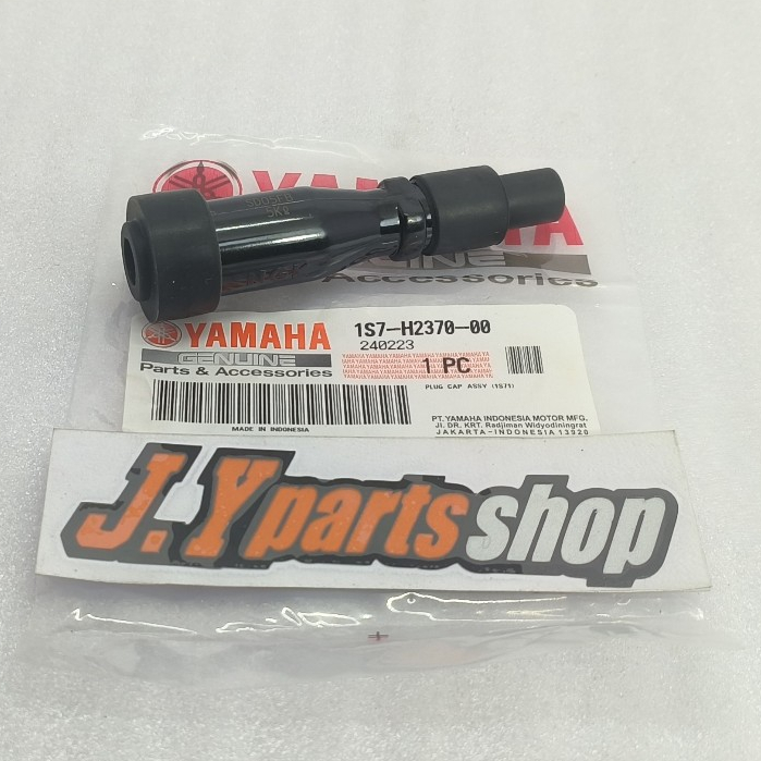 Jual PADUD CANGKLONG KOP COP TUTUP BUSI JUPITER MX VIXION NVL NVA R15 ...