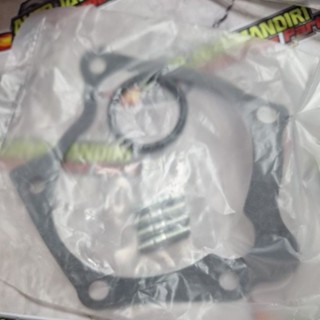 Jual Water pump - Pompa air radiator Mitsubishi Kuda Grandis GWM-61A ...