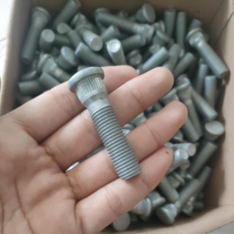 Jual BAUT RODA L300 ORI | Shopee Indonesia