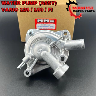 Jual Waterpump Terlengkap & Harga Terbaru Desember 2025 | Shopee Indonesia