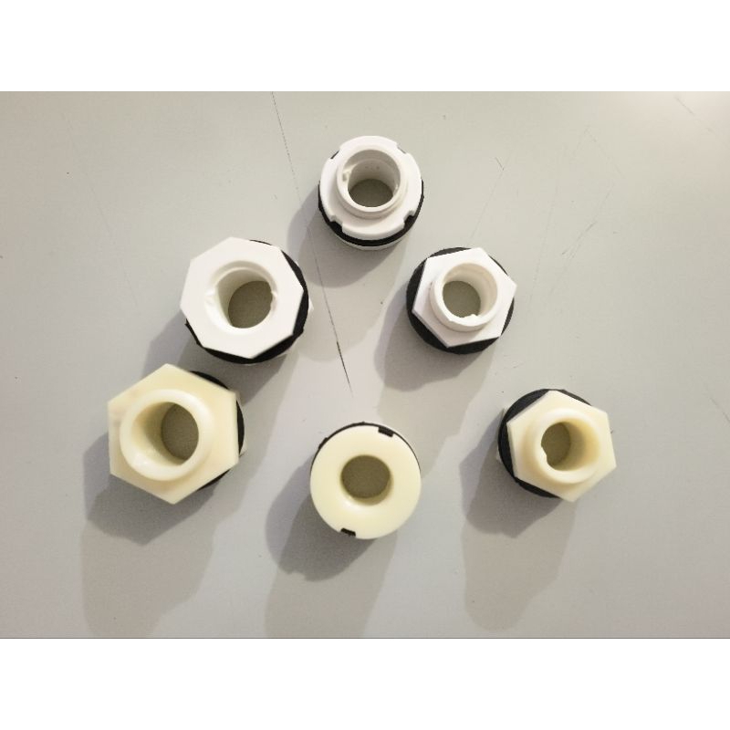 Jual Fitting Napel Ring Mur Tandon Tamex Tedmon Tangki Toren Air Sok ...