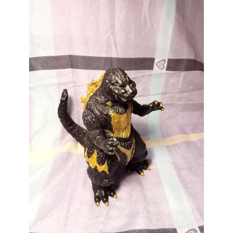 Jual Ultraman Monster Godzilla Kaiju EMMA Figure | Shopee Indonesia