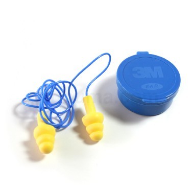 Jual Ear Plug / Penyumbat Telinga 3M UltraFit | Shopee Indonesia