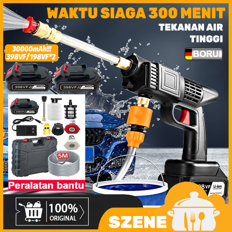 Jual Alat Cuci Mobil dan Motor Portable Cuci Steam Ac Mesin Cuci Steam ...