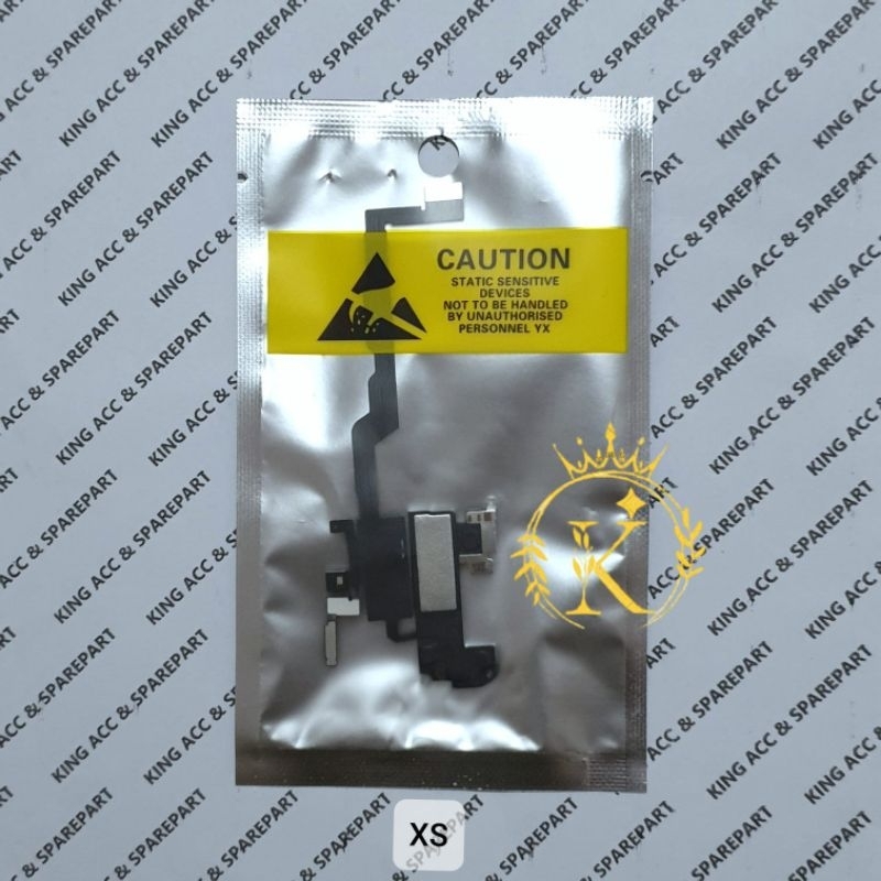 Jual FLEXIBEL FLEXIBLE FLEKSIBEL IP XS SPK SPEAKER SENSOR | Shopee ...