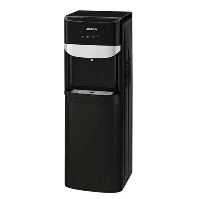Jual MODENA WATER DISPENSER DAVION - DD 7106 L BOTTOM LOAD / GALON ...