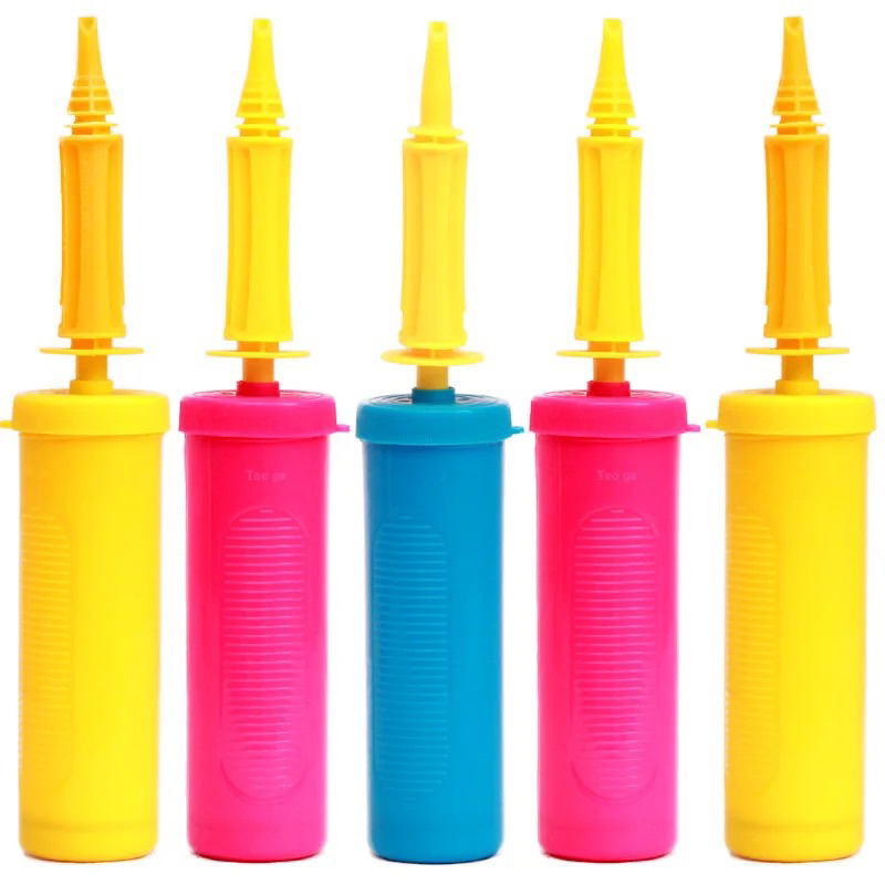 Jual Pompa plastik khusus balon ulang tahun | Shopee Indonesia
