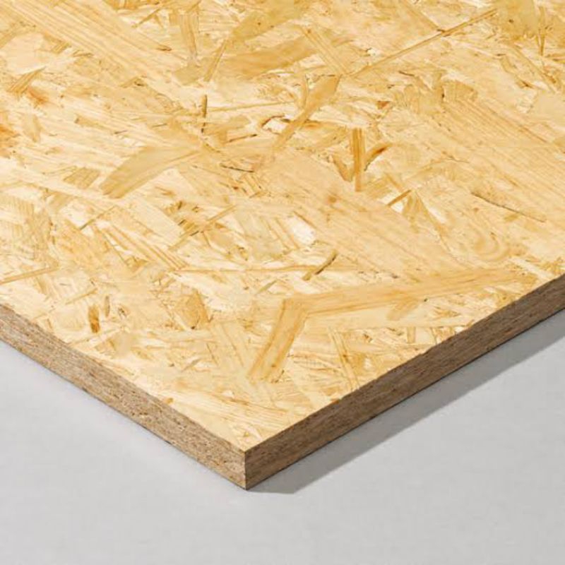 Jual Papan Waferboard 75*75 Tebal 2,9 cm | Shopee Indonesia