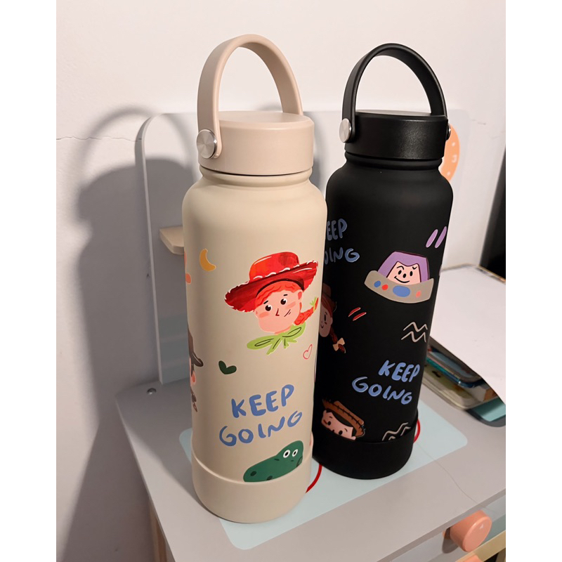 Jual Botol Stainless 1 Liter | Botol Stainless Custom | Botol Minum ...