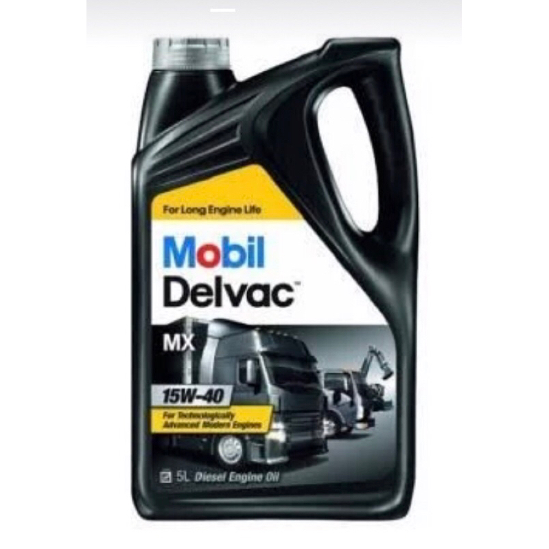 Jual Mobil DELVAC MX untuk mesin DIESEL | Shopee Indonesia