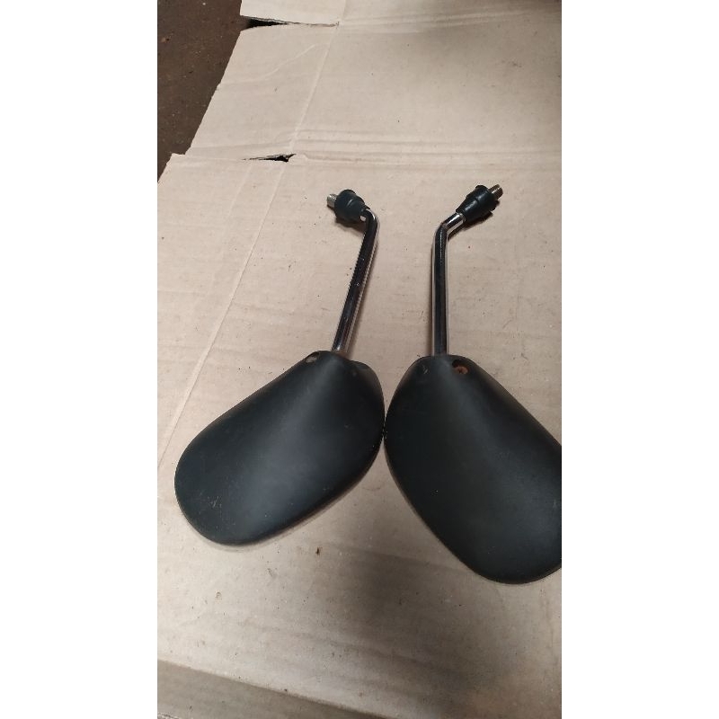 Jual spion setandar original Honda grand batang croom bekas original ...