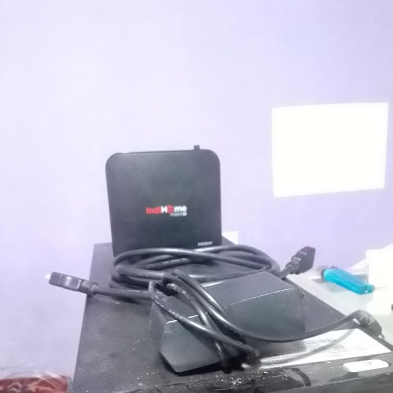 Jual STB Indihome B680 FJ Masih polos blum di root | Shopee Indonesia