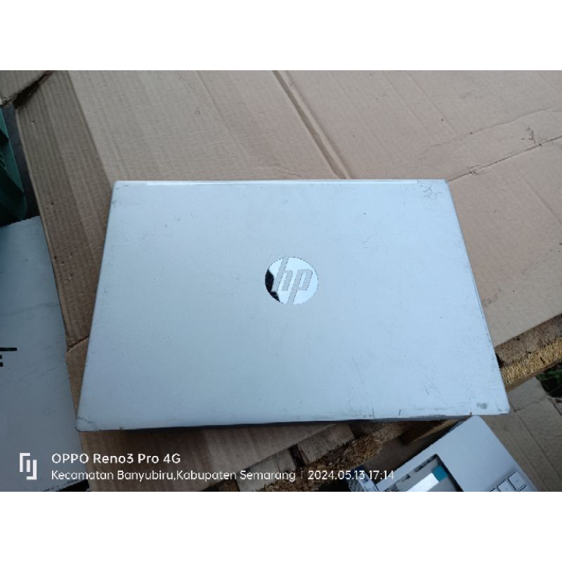 Jual BACK COVER LAPTOP HP Pavilion Aero 13be 13 be 13-be 13-be0030 100% ...