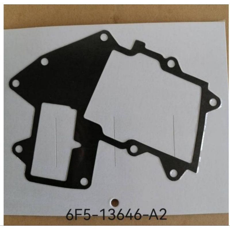Jual 6F5-13646-A2 Gasket Manifold 2 Inner Sparepart Suku Cadang untuk ...